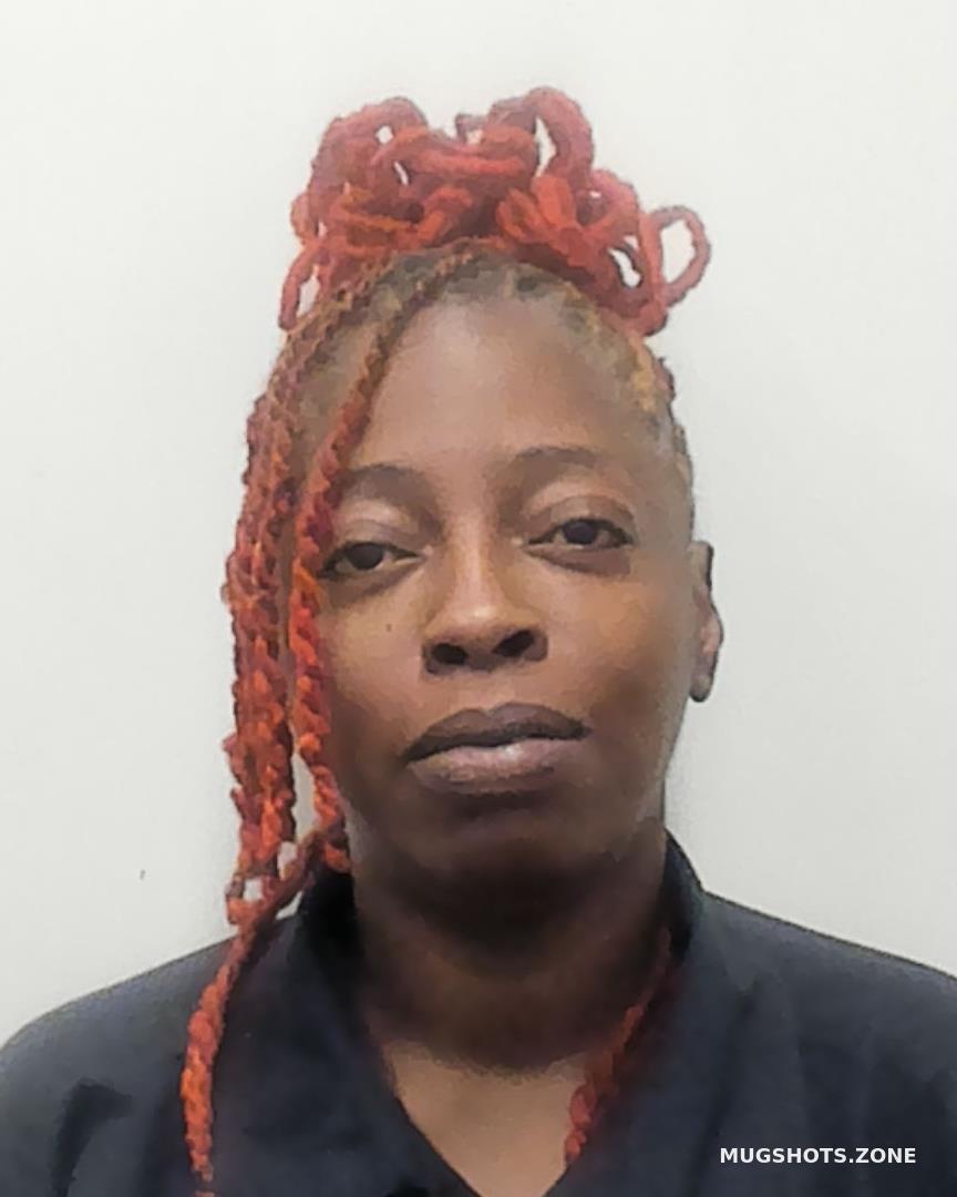 GOLDSMITH KIMBERLY ROBIN 04/23/2025 - Montgomery County Mugshots Zone