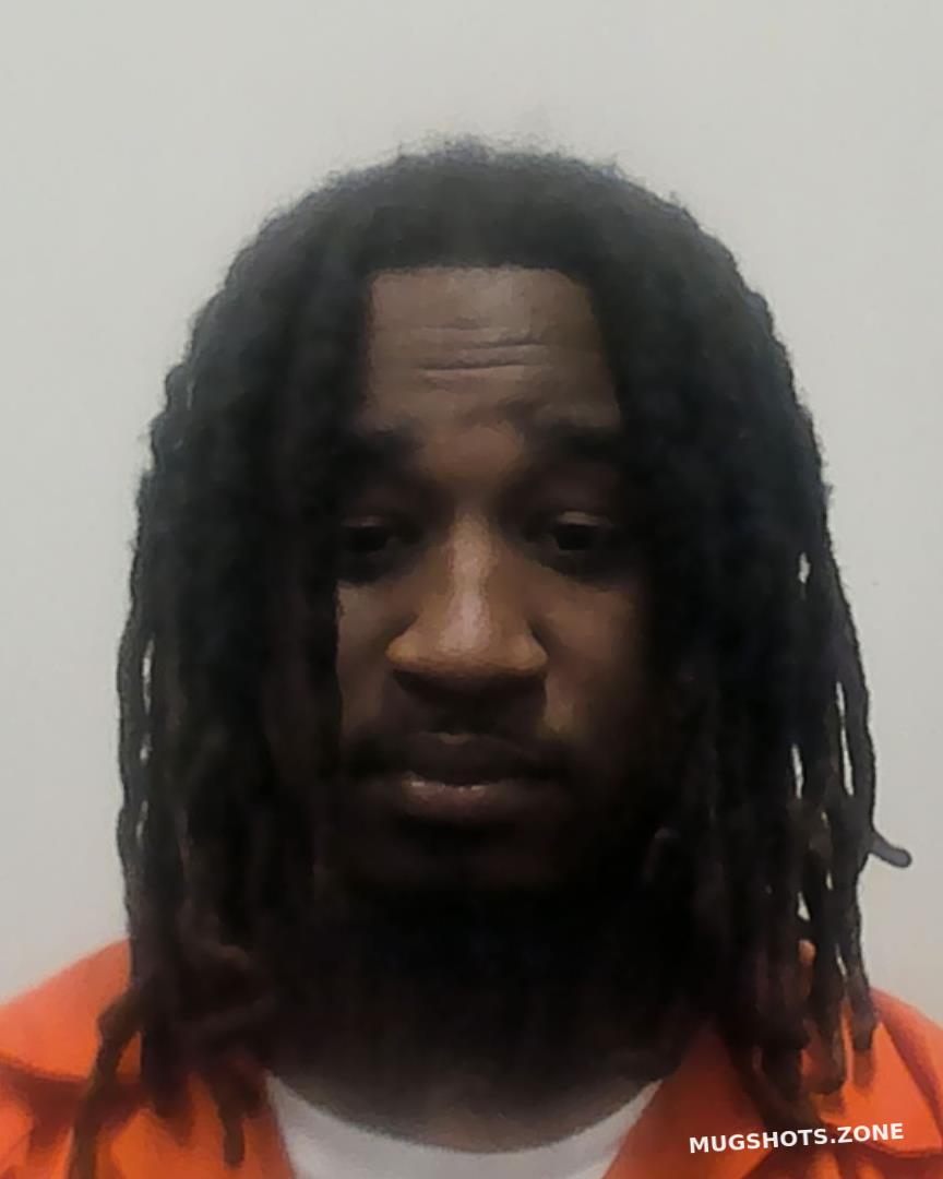 SPELL JAKALEB JAMES 04/24/2025 - Montgomery County Mugshots Zone