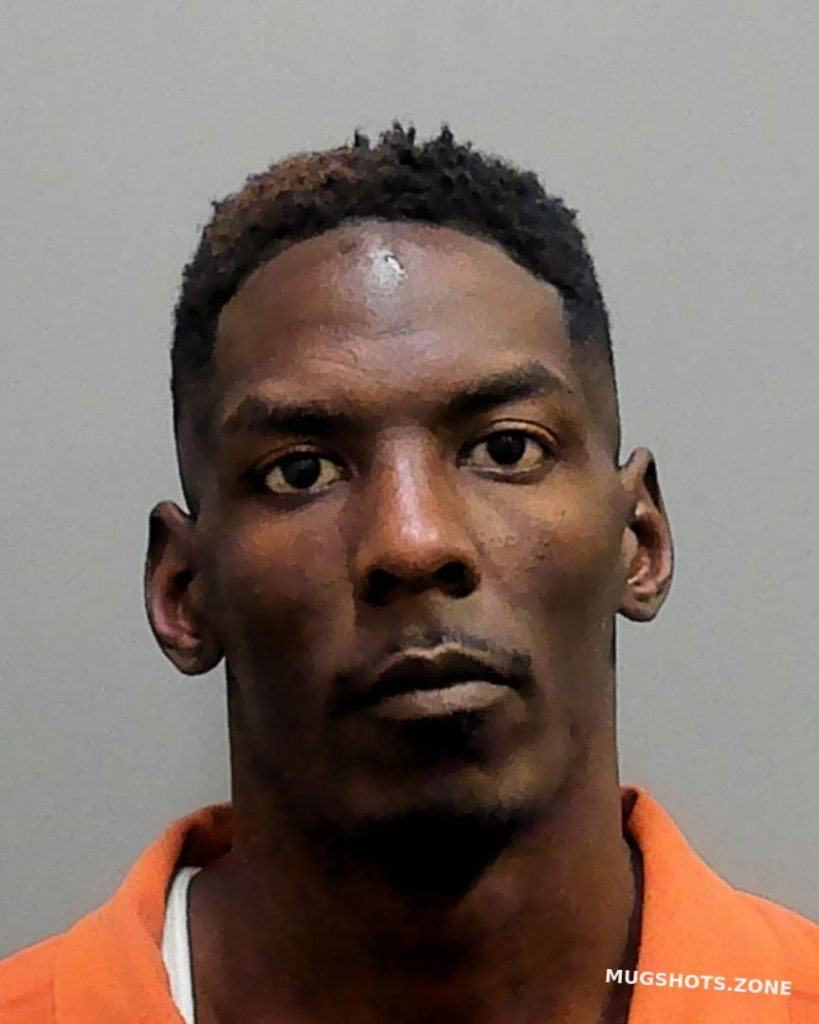 MACK MELVIN EDWARD 04/24/2025 - Montgomery County Mugshots Zone