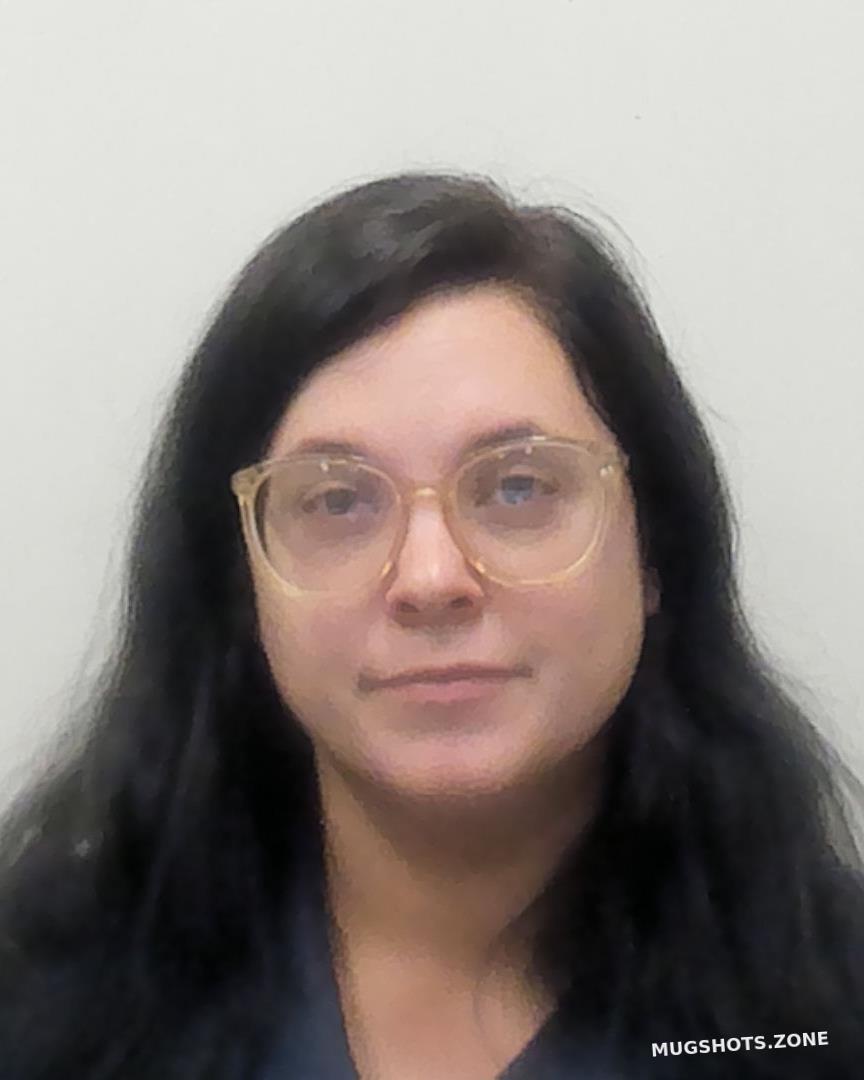 DEFOE SAMANTHA ANN 04/24/2025 - Montgomery County Mugshots Zone