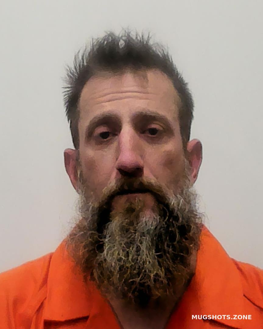 KING RYAN MATTHEW 04/24/2025 - Montgomery County Mugshots Zone