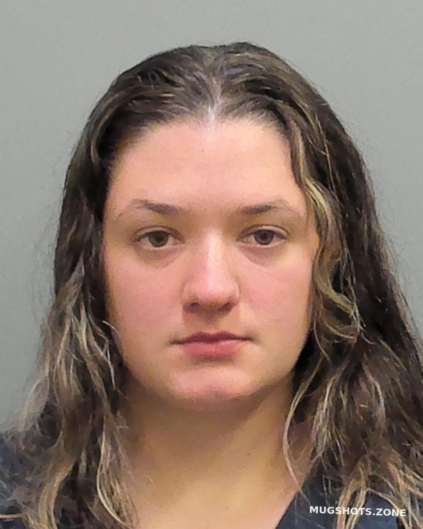 PINKSTON RHYELEA MARINNE 04/26/2025 - Montgomery County Mugshots Zone