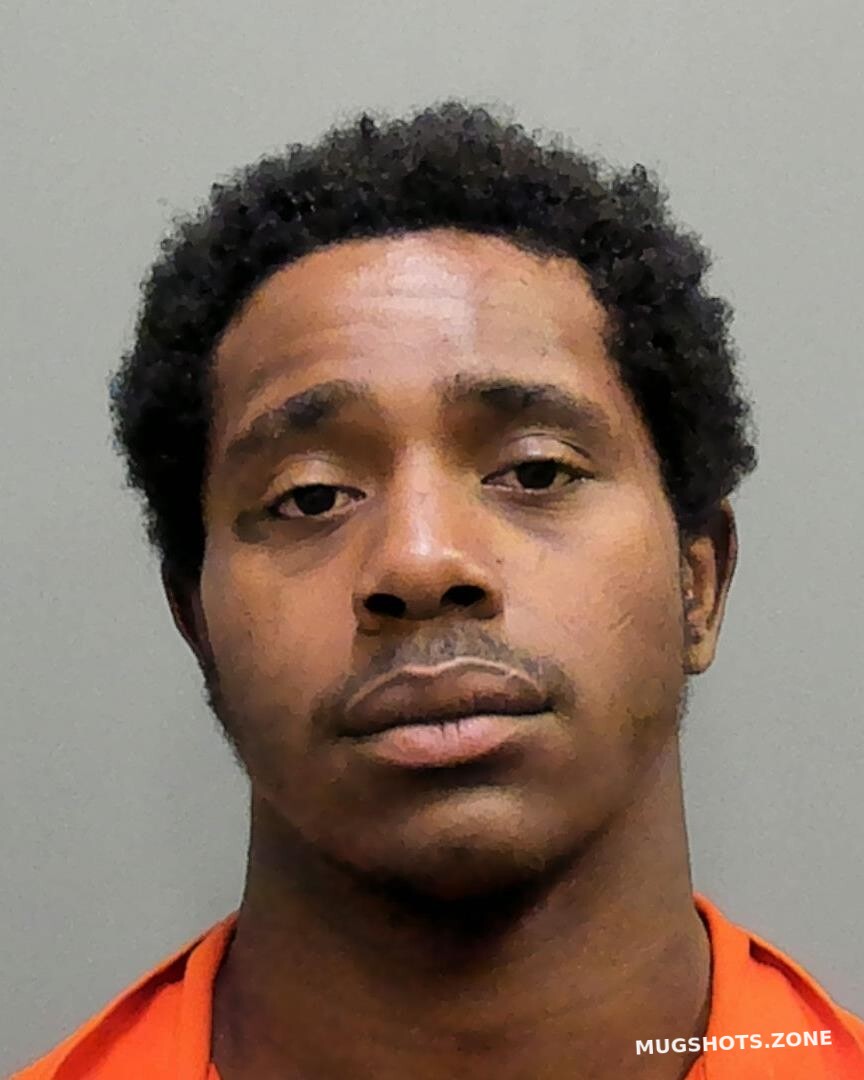 CALDWELL DEVIN JAMES 04/28/2025 - Montgomery County Mugshots Zone