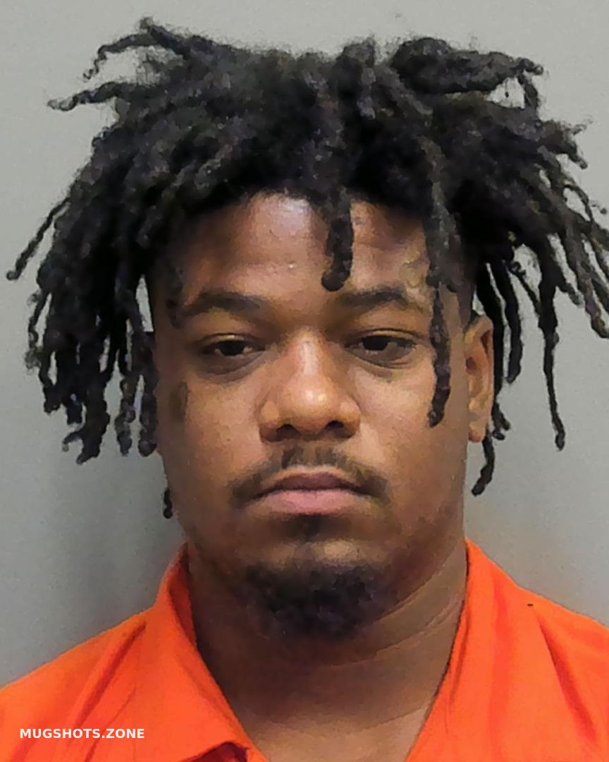 DENSON DEREK TAHJ 04/29/2025 - Montgomery County Mugshots Zone