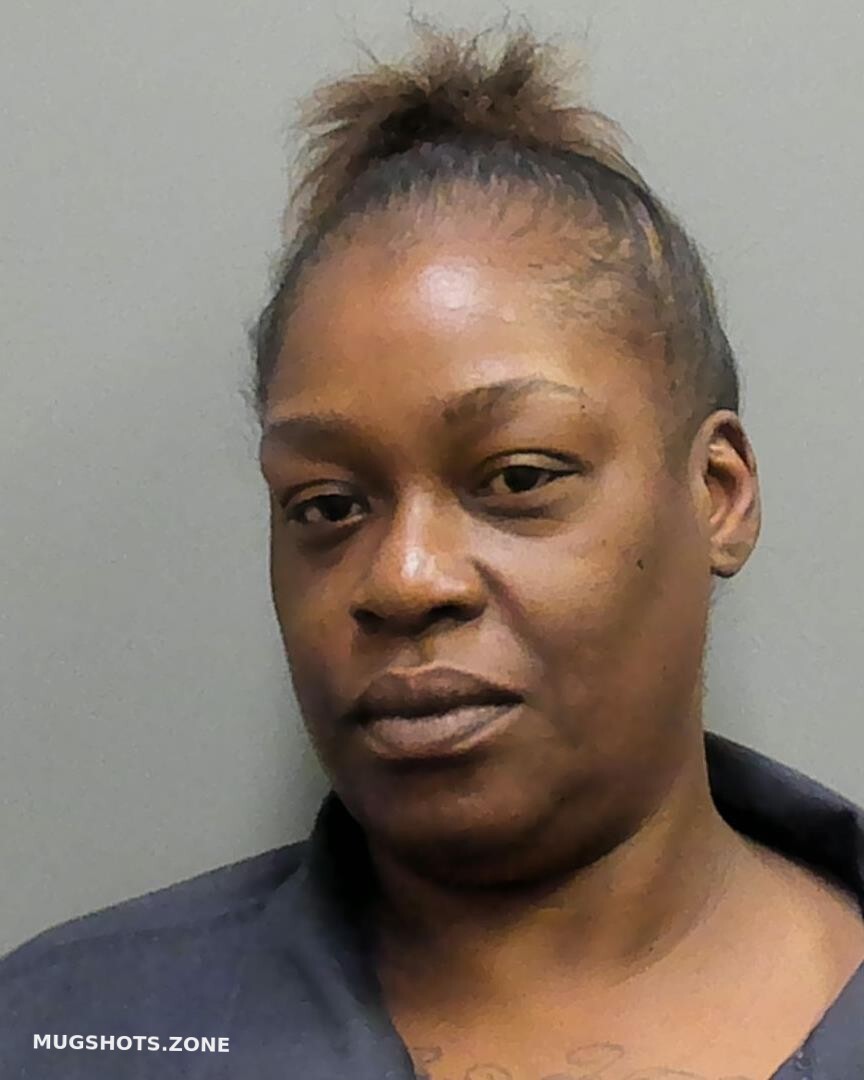 SHAMBRAY MONA SHELITA 04/30/2025 - Montgomery County Mugshots Zone