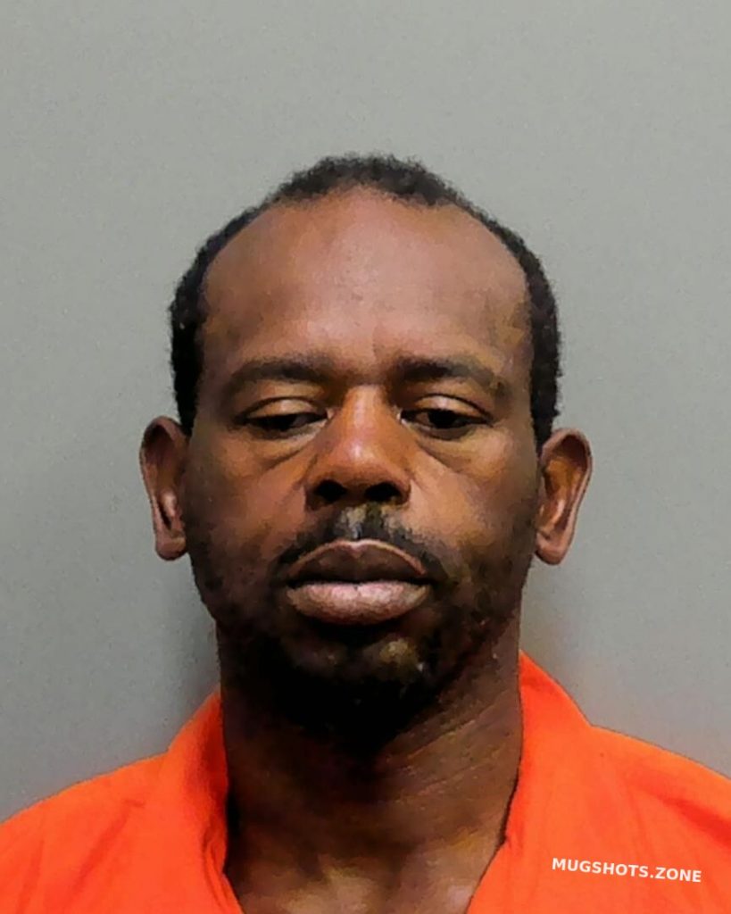 GREEN RUFUS CARDELL 04/30/2025 - Montgomery County Mugshots Zone