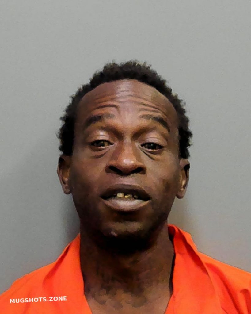 YOUNG ALLEN BRYAN 05/04/2025 - Montgomery County Mugshots Zone