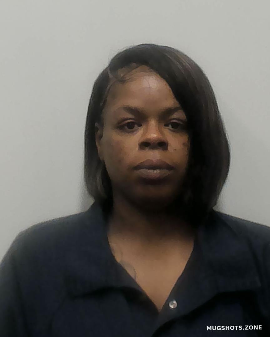 MCWILLIAMS KIARA LASHUN 05/08/2025 - Montgomery County Mugshots Zone