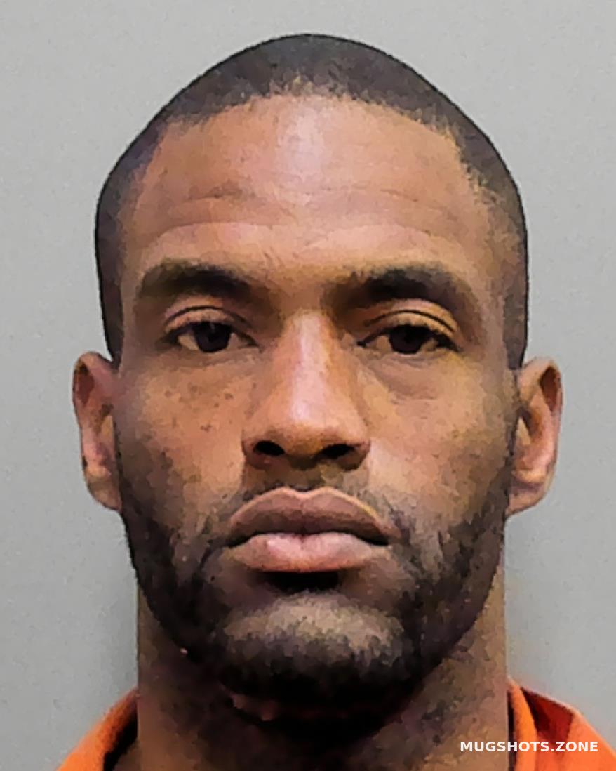 PERRY JOSHUA RAY 05/08/2025 - Montgomery County Mugshots Zone