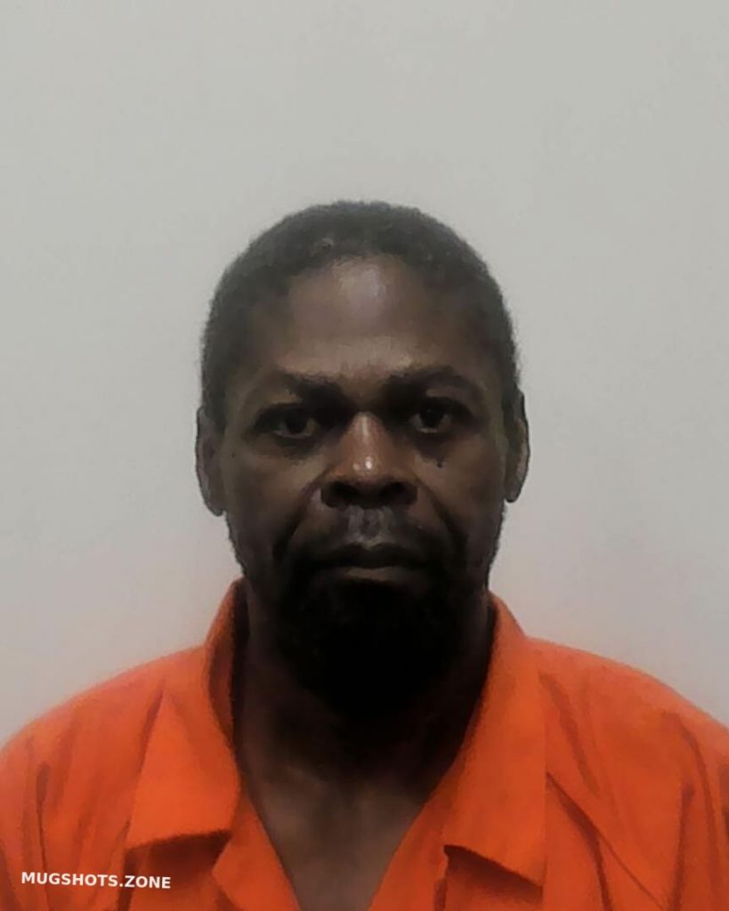 WHITE JAMES TIMOTHY 05/09/2025 - Montgomery County Mugshots Zone