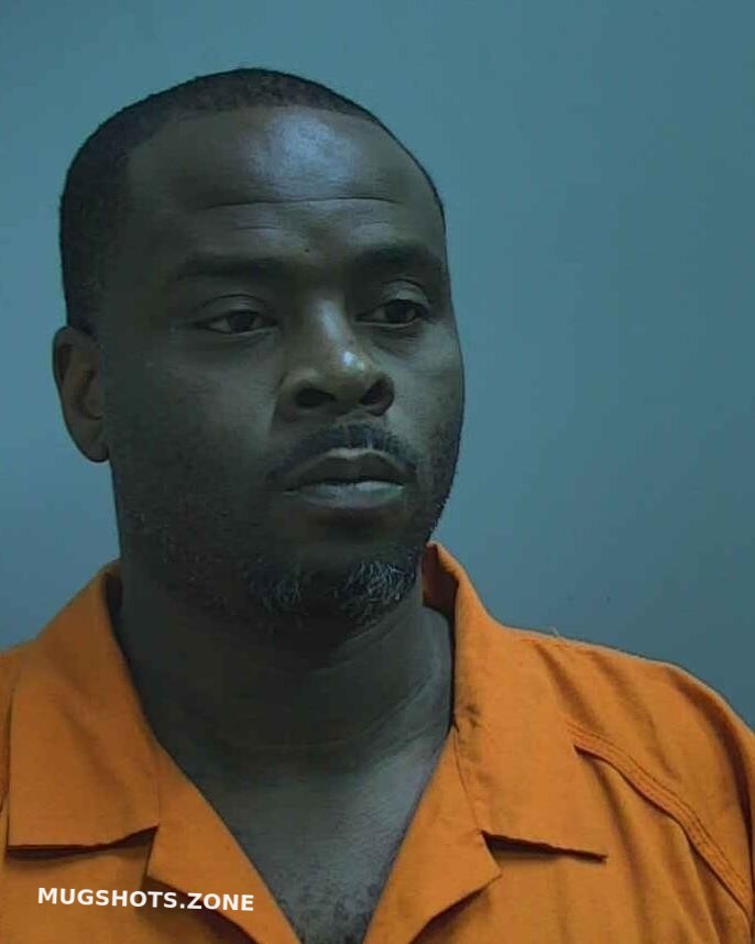 COOK RONNIE DEWAYNE 05/14/2025 - Montgomery County Mugshots Zone