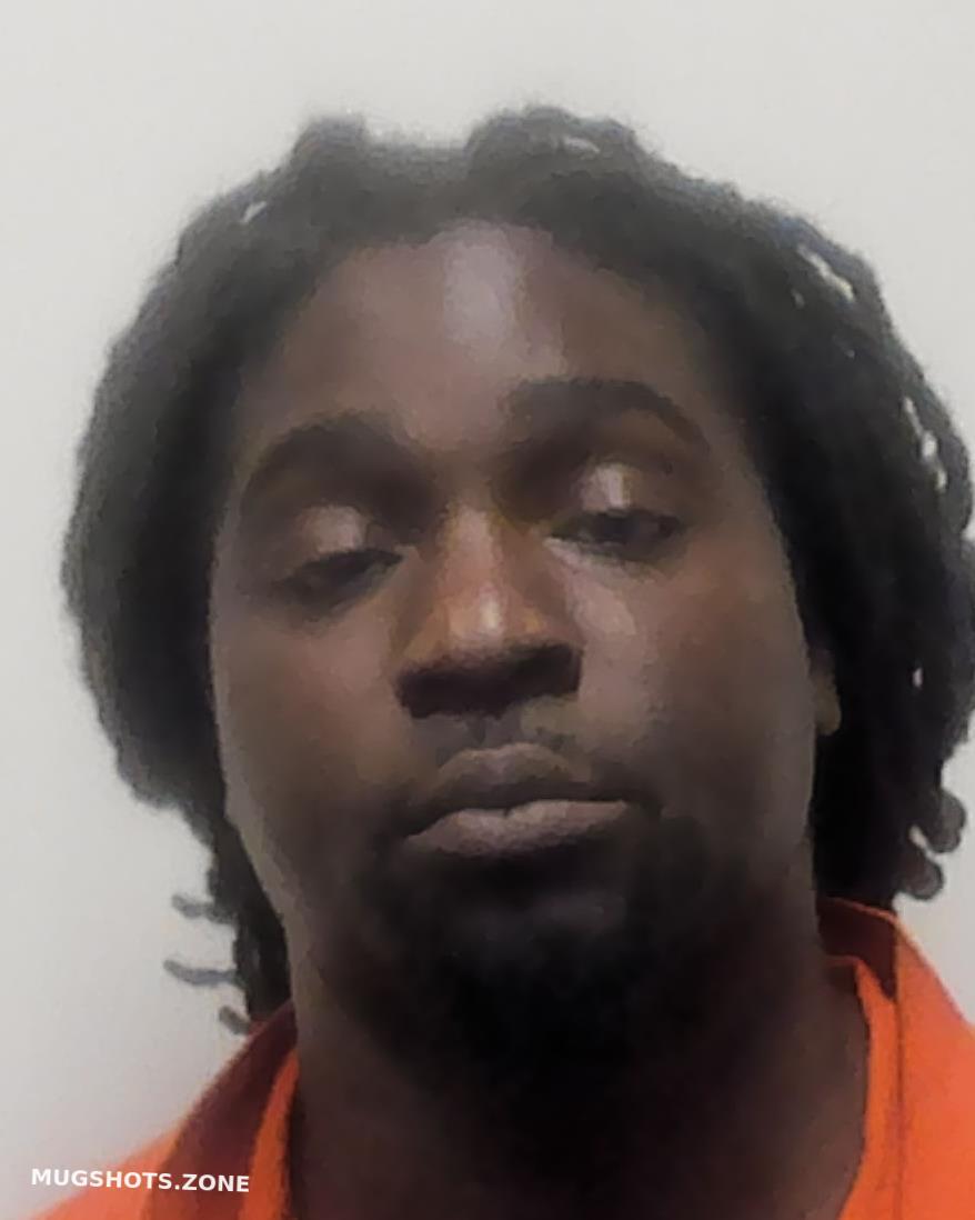 ONEAL JEREMY 05/15/2025 - Montgomery County Mugshots Zone