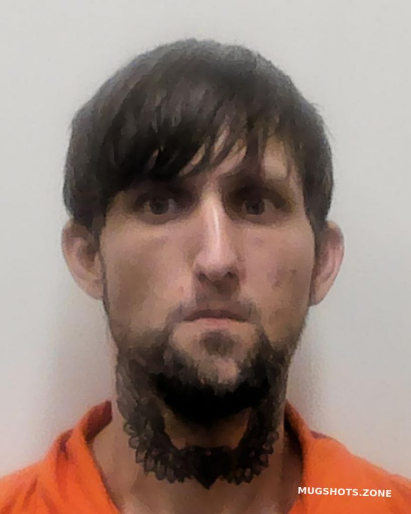 STEPHENS BRETT ANTHONY 05/15/2025 - Montgomery County Mugshots Zone