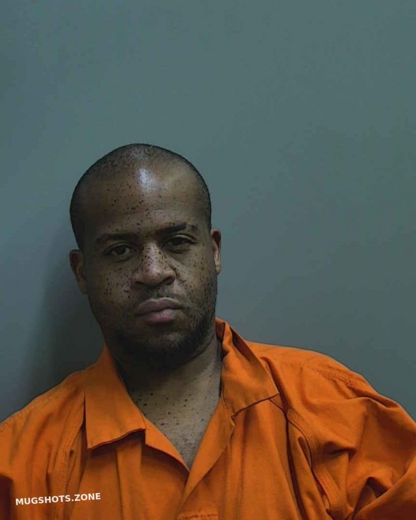 BEASLEY JEREMY AKIL 05/17/2025 - Montgomery County Mugshots Zone