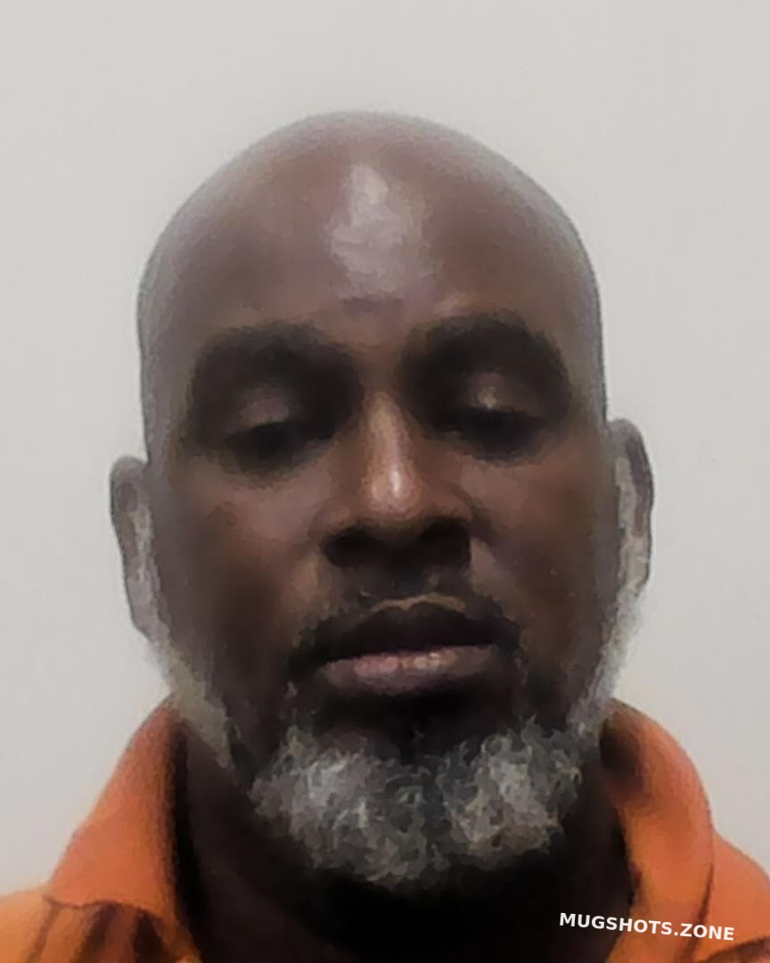 BRANTLEY PATRICK DION 05/18/2025 - Montgomery County Mugshots Zone