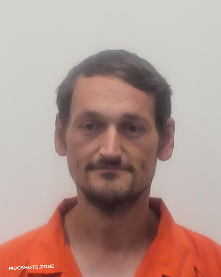 CARR TIMOTHY HILL 05/18/2025 - Montgomery County Mugshots Zone