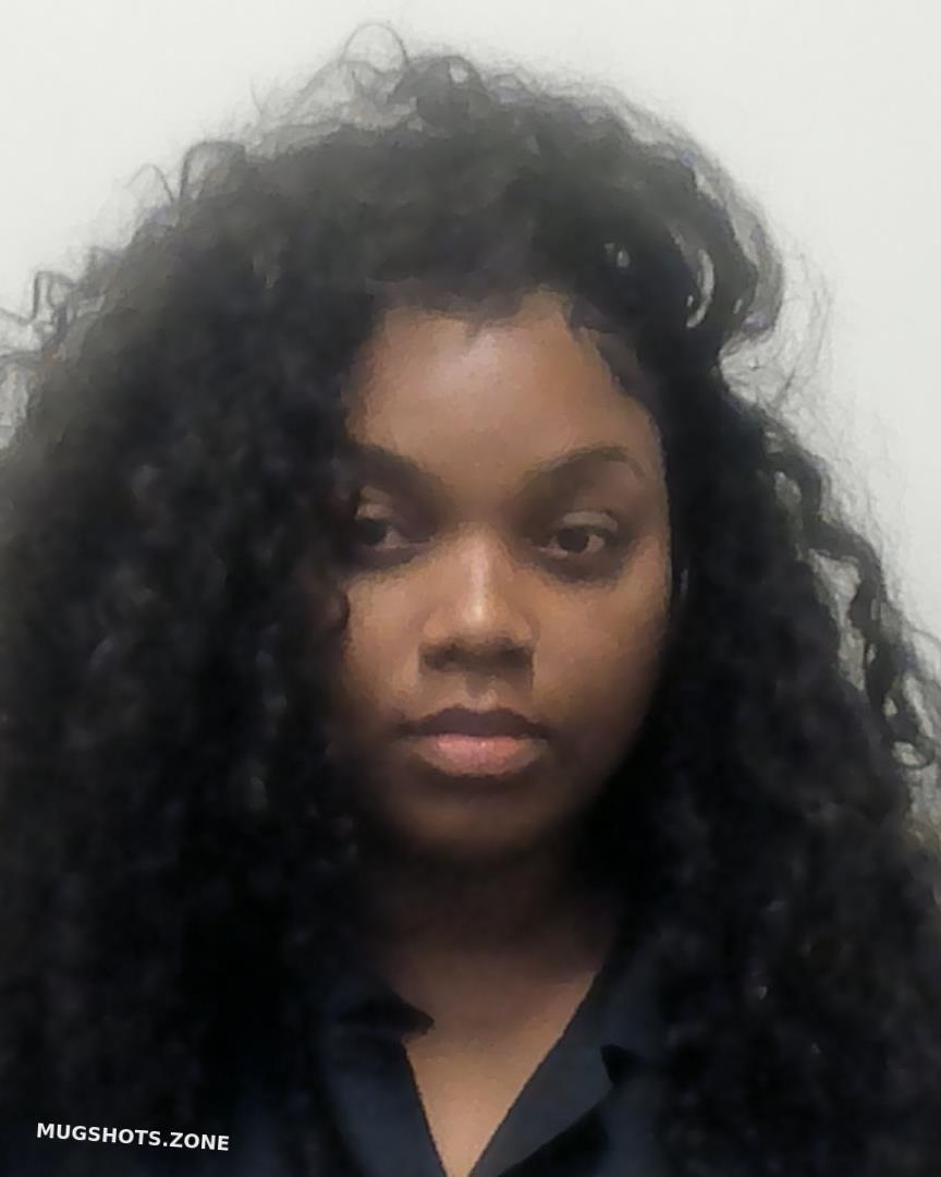 ROSS TIFFNEY SAMONE 05/19/2025 - Montgomery County Mugshots Zone