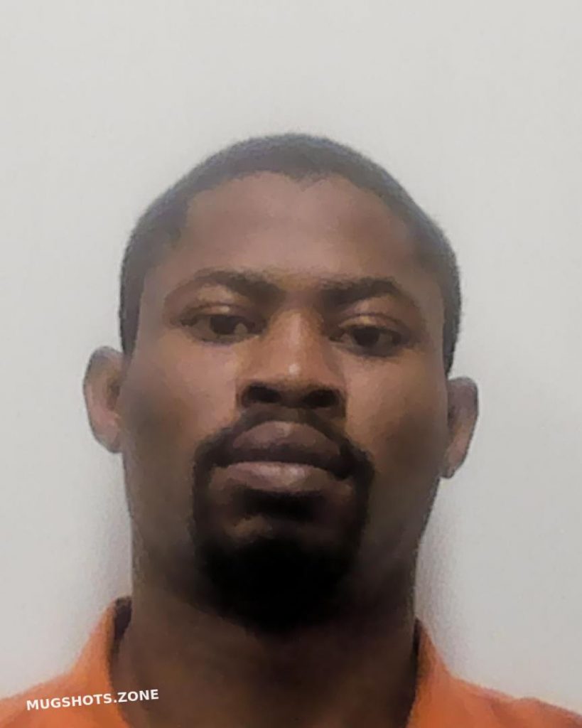 WILKINS TYRONE NMN 05/19/2025 - Montgomery County Mugshots Zone