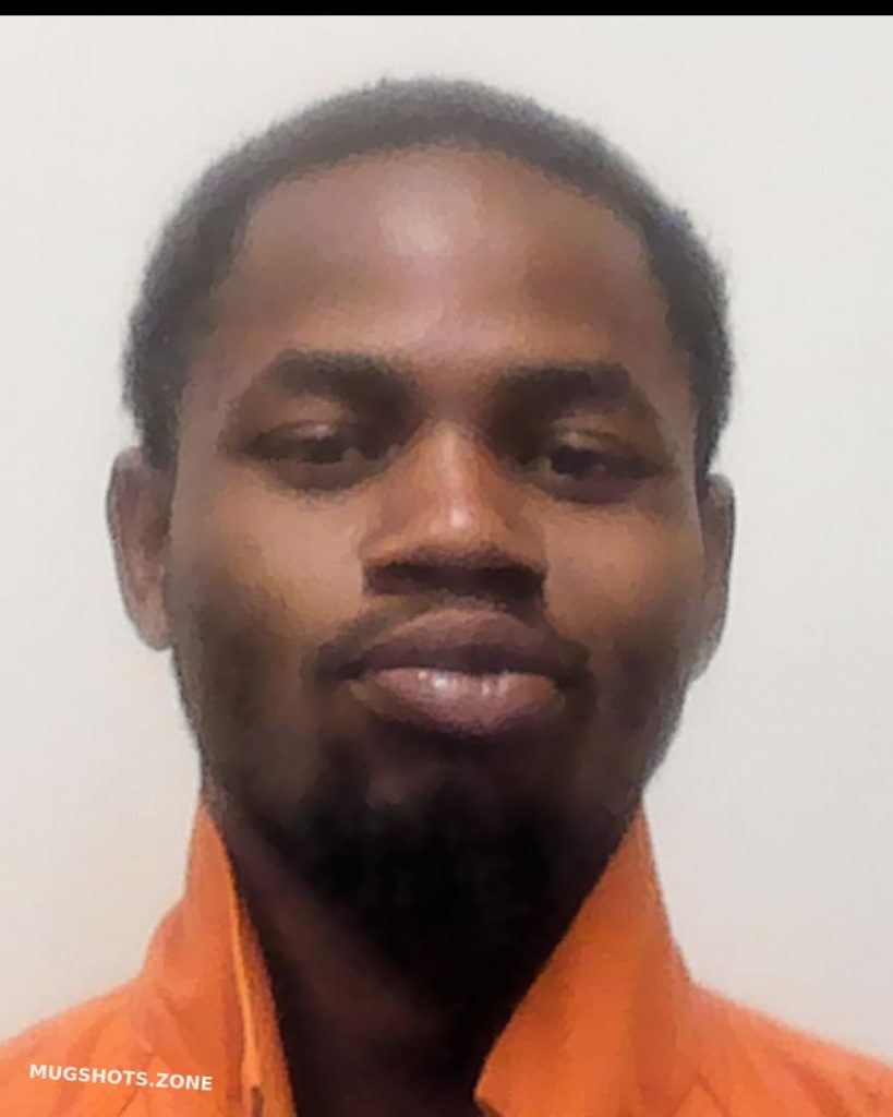 MCQUEEN MARCUS PAUL 05/20/2025 - Montgomery County Mugshots Zone