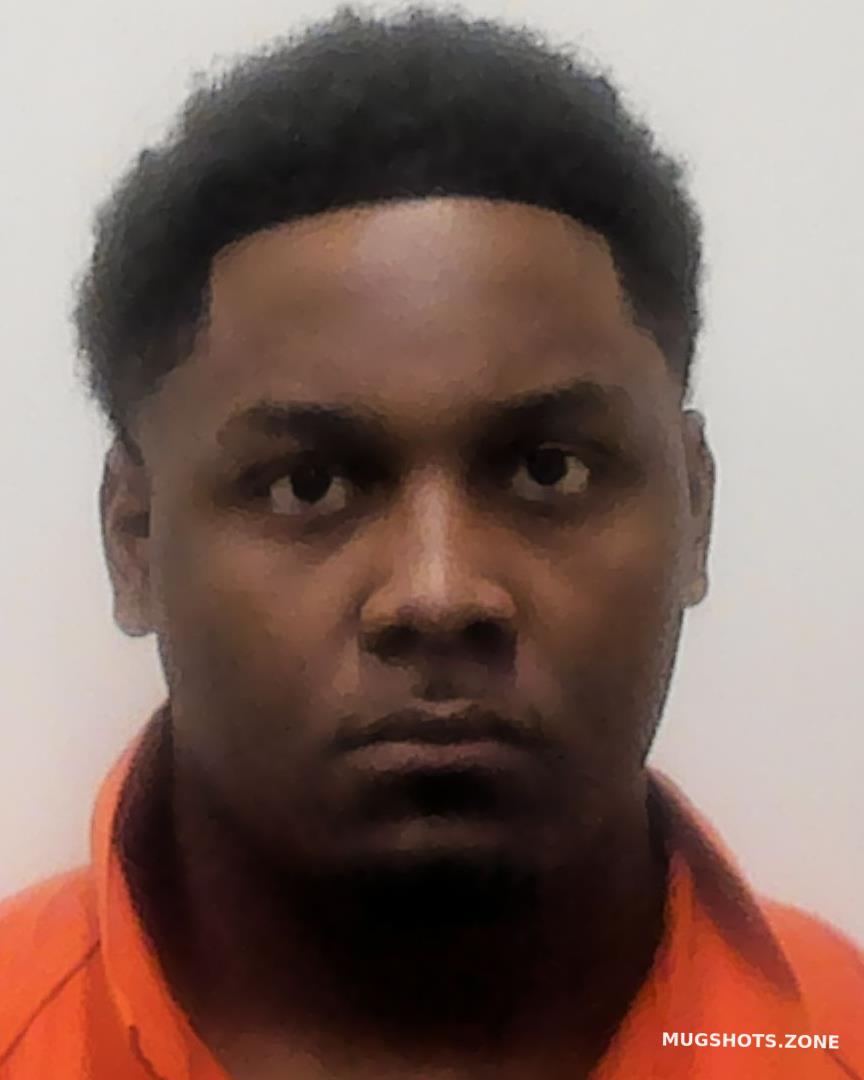 JR. DAVIS QUINTERIO LAMON 05/21/2025 - Montgomery County Mugshots Zone