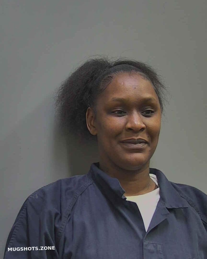BALLARD SHANNA NECHOL 05/21/2025 - Montgomery County Mugshots Zone