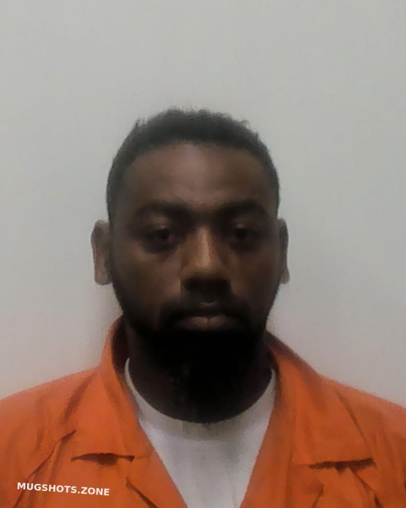 MCCLAIN CHESTER 05/26/2025 - Montgomery County Mugshots Zone