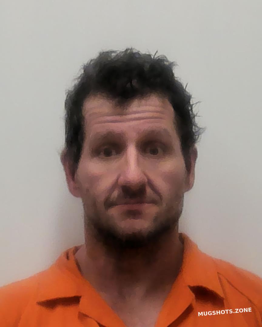 DALLAS CASEY NEIL 05/27/2025 - Montgomery County Mugshots Zone