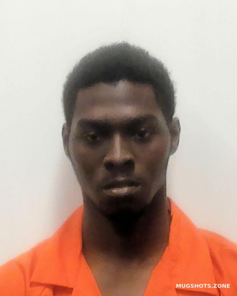 HARRIS RENARDO LEMON 05/28/2025 - Montgomery County Mugshots Zone