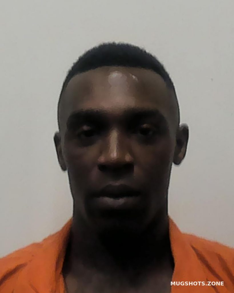 WILLIAMS DESHON LAVON 06/01/2025 - Montgomery County Mugshots Zone