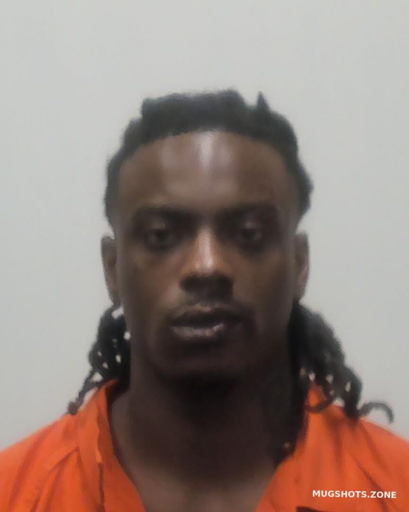 KELLY MICHAEL ANGELO 06/03/2025 - Montgomery County Mugshots Zone
