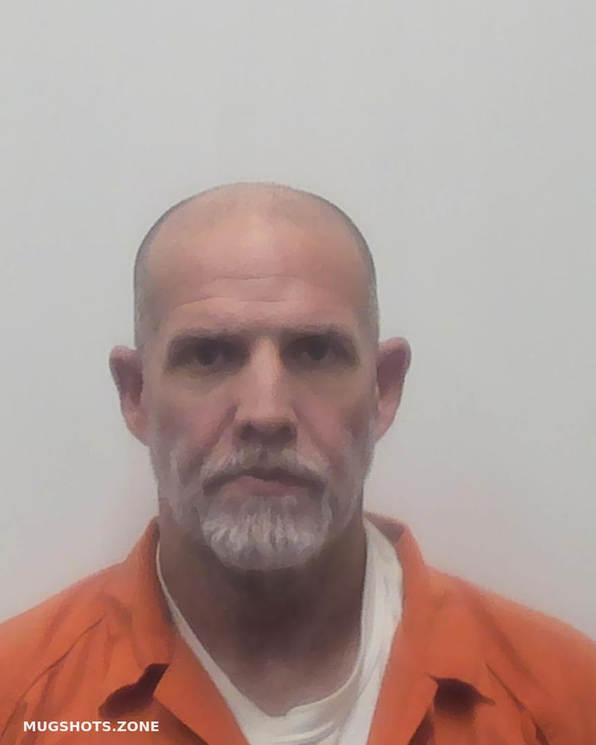 CLARK JASON WILLIAM 06/04/2025 - Montgomery County Mugshots Zone