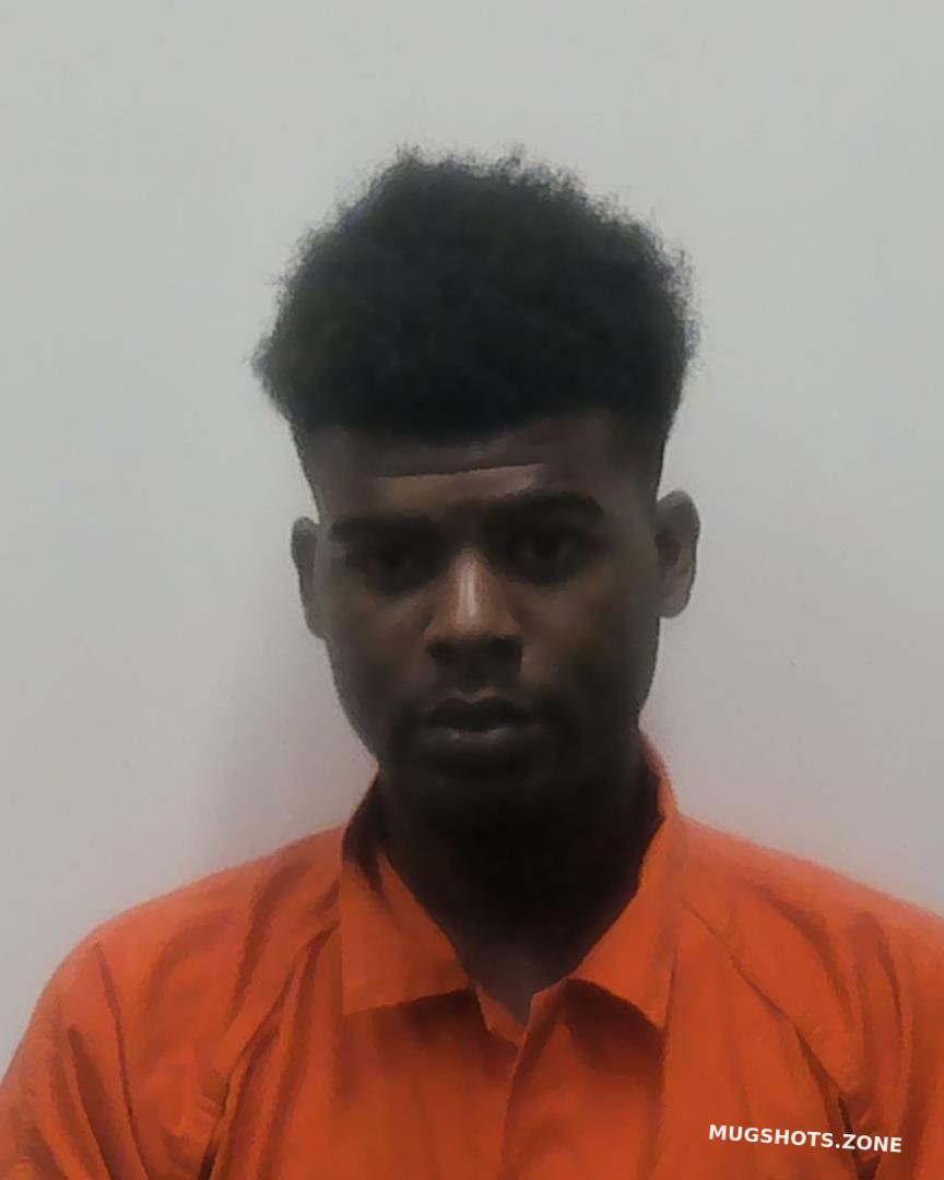 ADAMS DARRELL RISHAD 06/06/2025 - Montgomery County Mugshots Zone