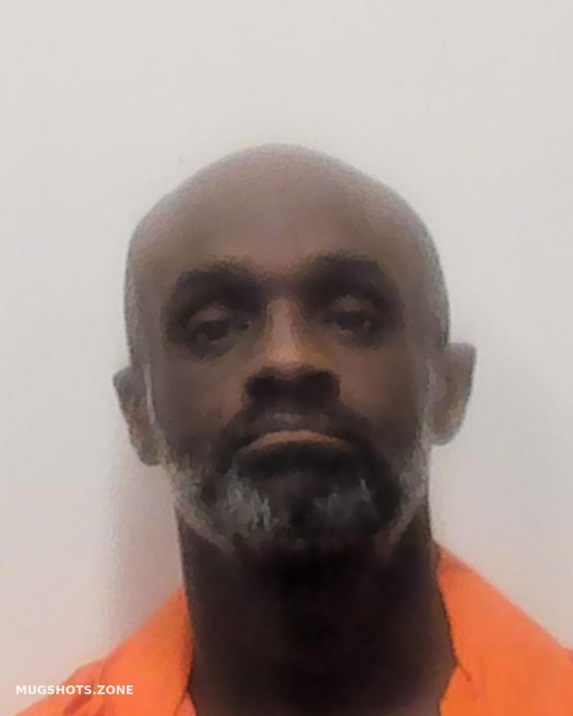 WALLACE BRYON 06/07/2025 - Montgomery County Mugshots Zone