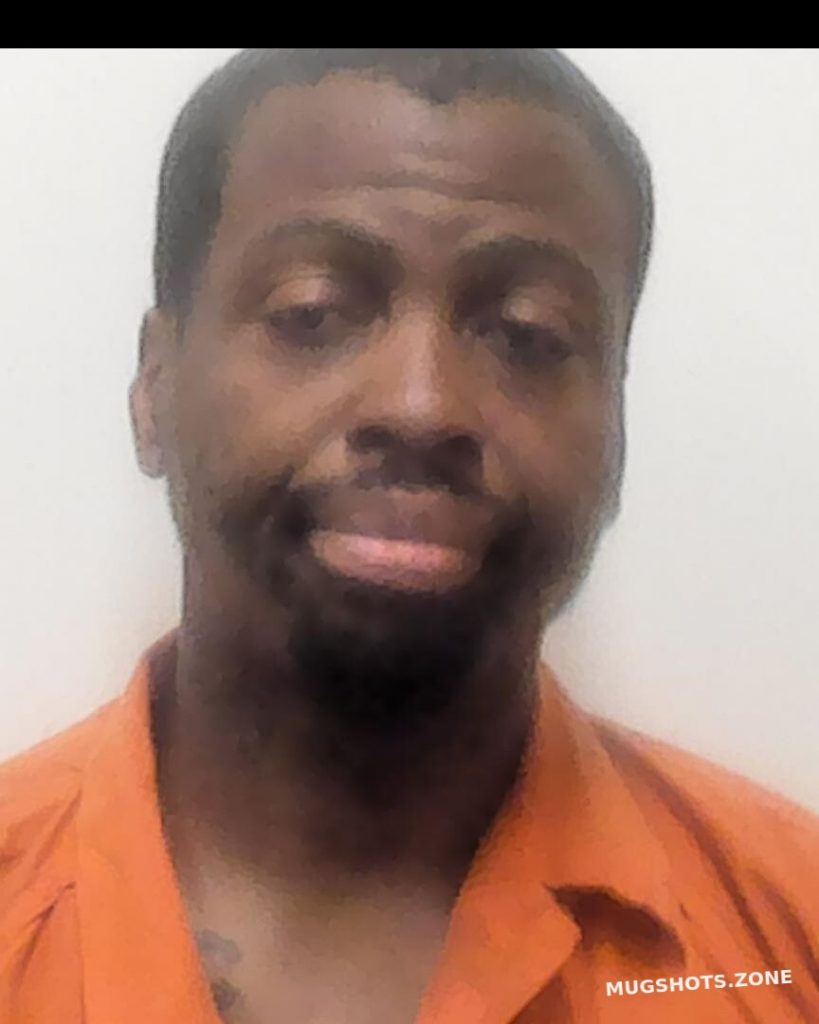 JAMES DEANDRE TERRELL 06/07/2025 - Montgomery County Mugshots Zone