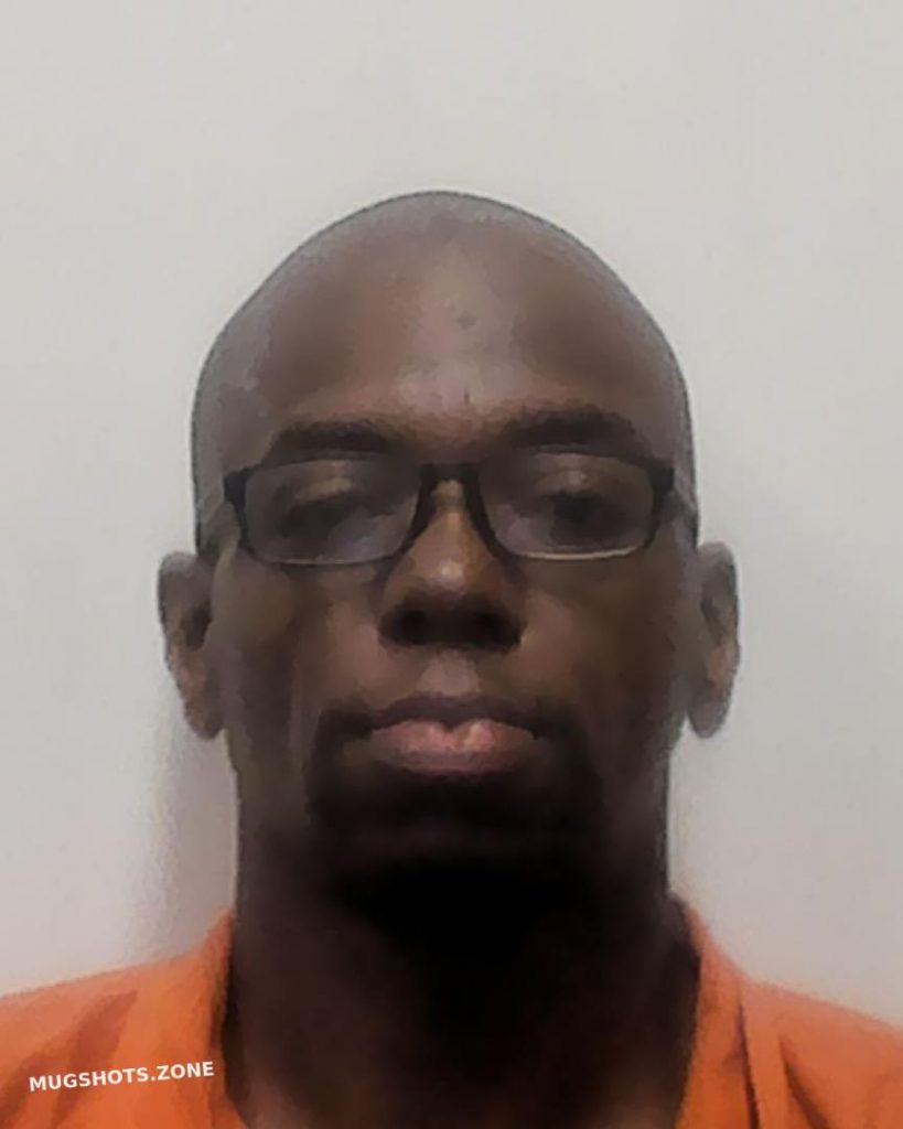 ROBINSON COREY EDWARD 06/08/2025 - Montgomery County Mugshots Zone