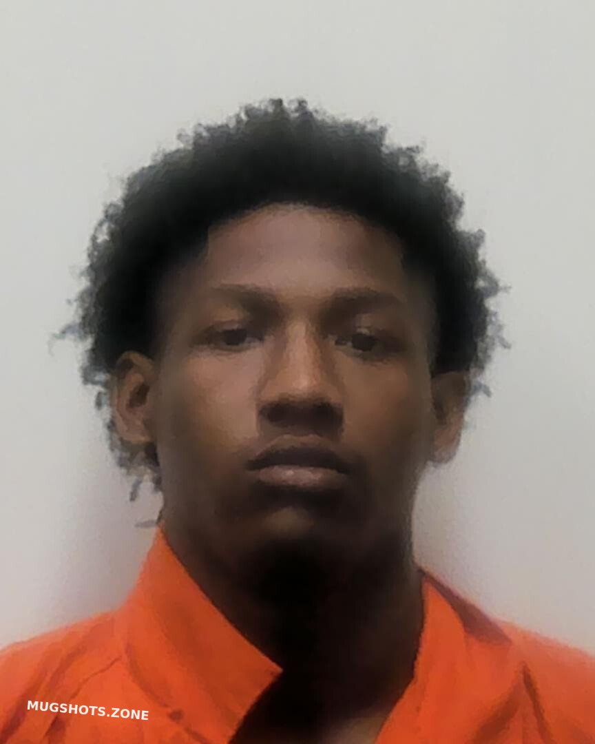 JACKSON LEMARCUS A 06/12/2025 - Montgomery County Mugshots Zone