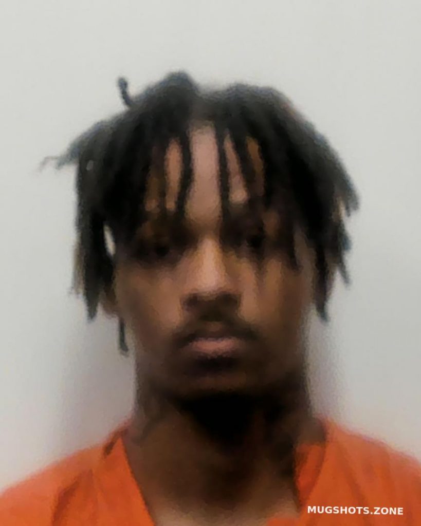 FREEMAN KENDARIUS JAMAL 06/12/2025 - Montgomery County Mugshots Zone