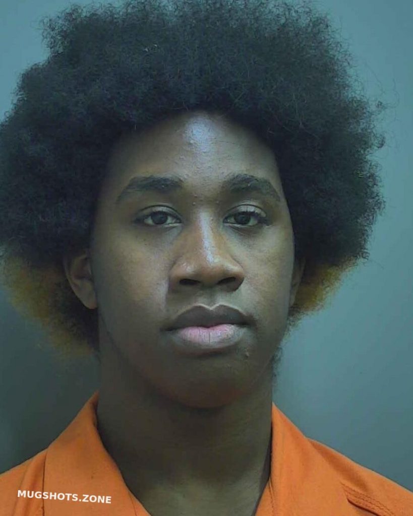 KIDD KELVIN DWAYNE 06/13/2025 - Montgomery County Mugshots Zone