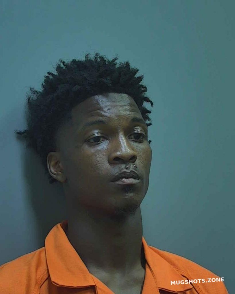 WRIGHT CHARITY DEVONTE 06/14/2025 - Montgomery County Mugshots Zone