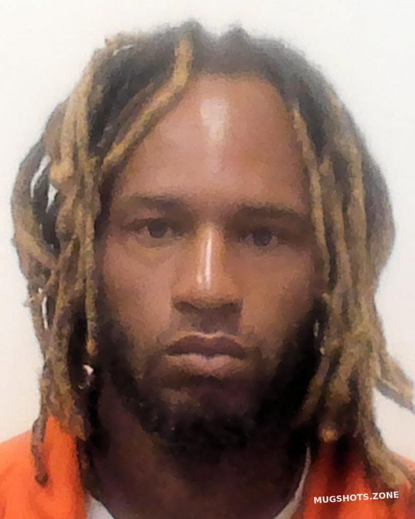 BRASSELL BRANDON MARCUS 06/14/2025 - Montgomery County Mugshots Zone