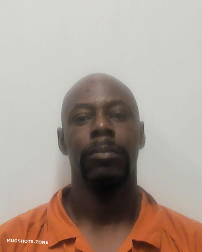 FRANCE KELVIN CHARLES 06/16/2025 - Montgomery County Mugshots Zone