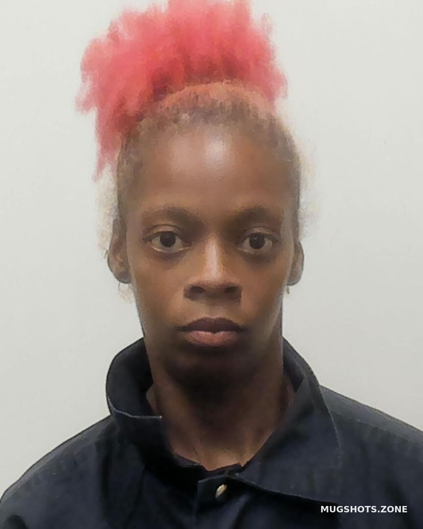 TAYLOR TONI DREYANNA LYNNETT 06/17/2025 - Montgomery County Mugshots Zone