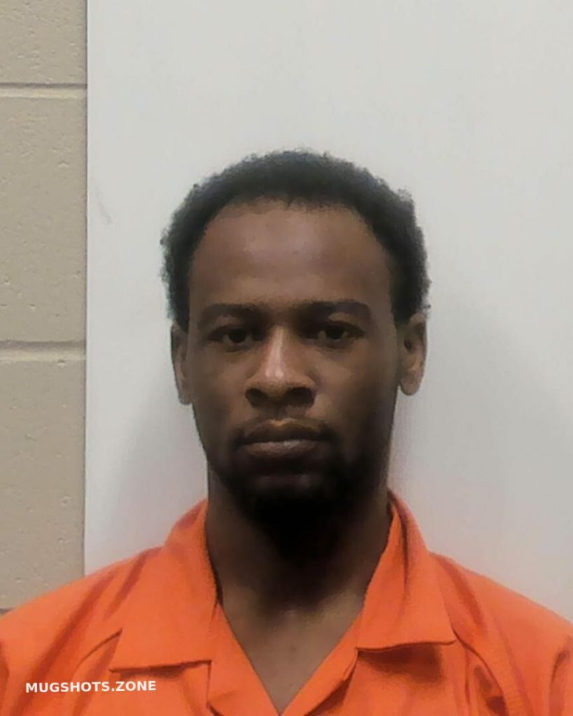 LEWIS GREGORY JAMAR 06/17/2025 - Montgomery County Mugshots Zone