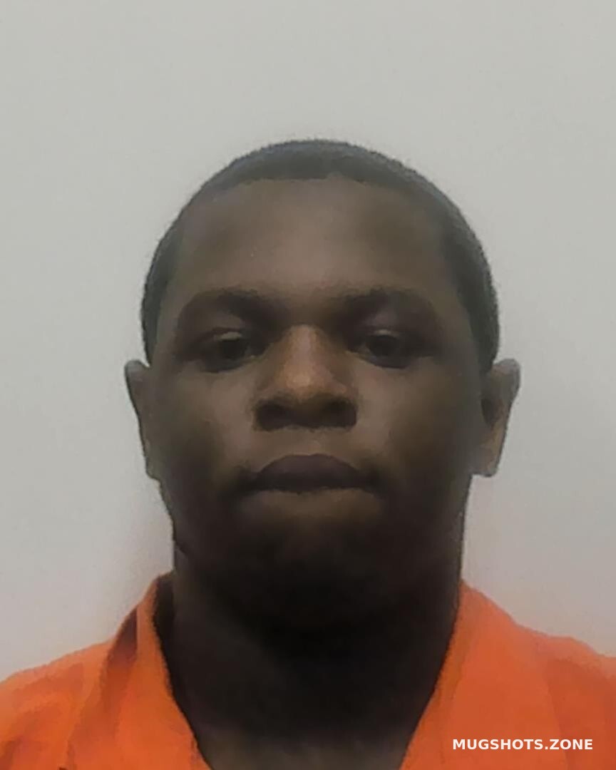 DENARD SAQUAVION WAYNE 06/20/2025 - Montgomery County Mugshots Zone