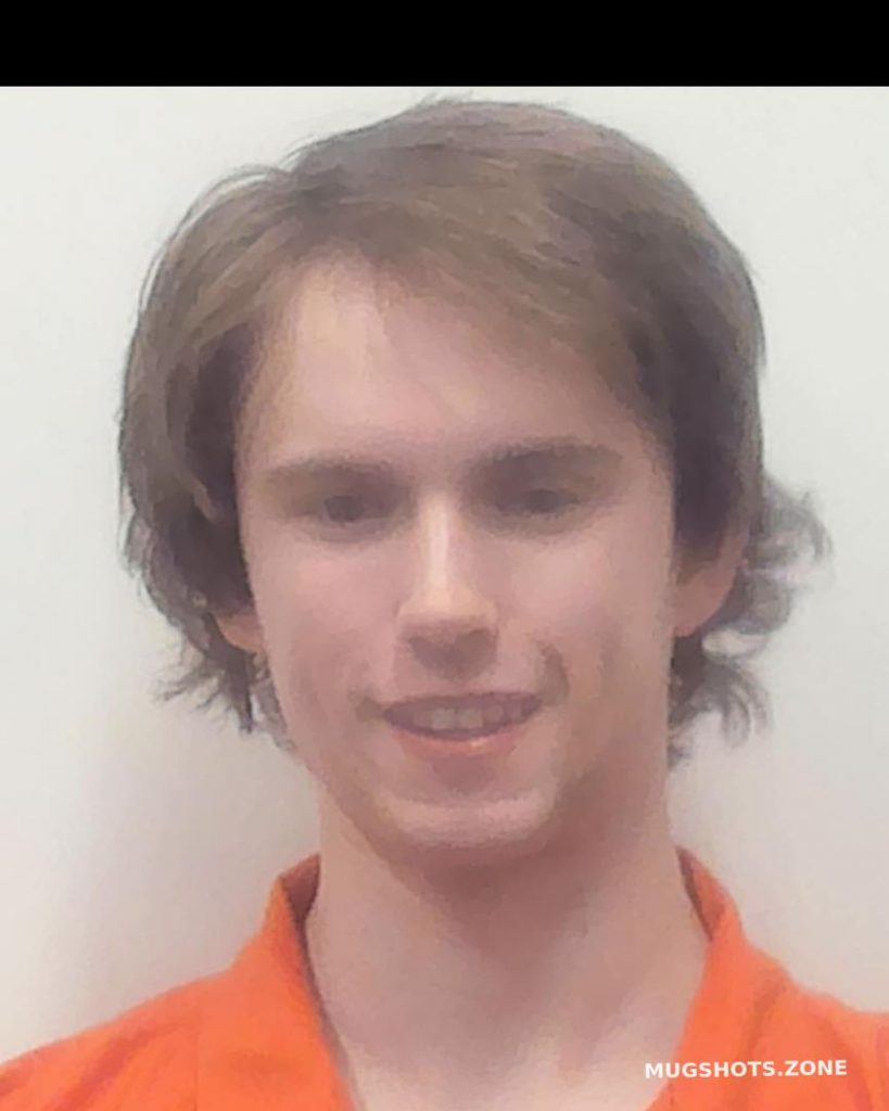 COX DYLAN CHRISTOPHER 06/20/2025 - Montgomery County Mugshots Zone