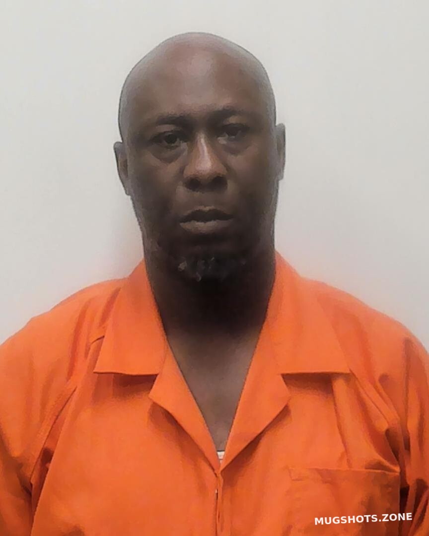 HOLLOWAN RODERICK LEE 06/28/2025 - Montgomery County Mugshots Zone