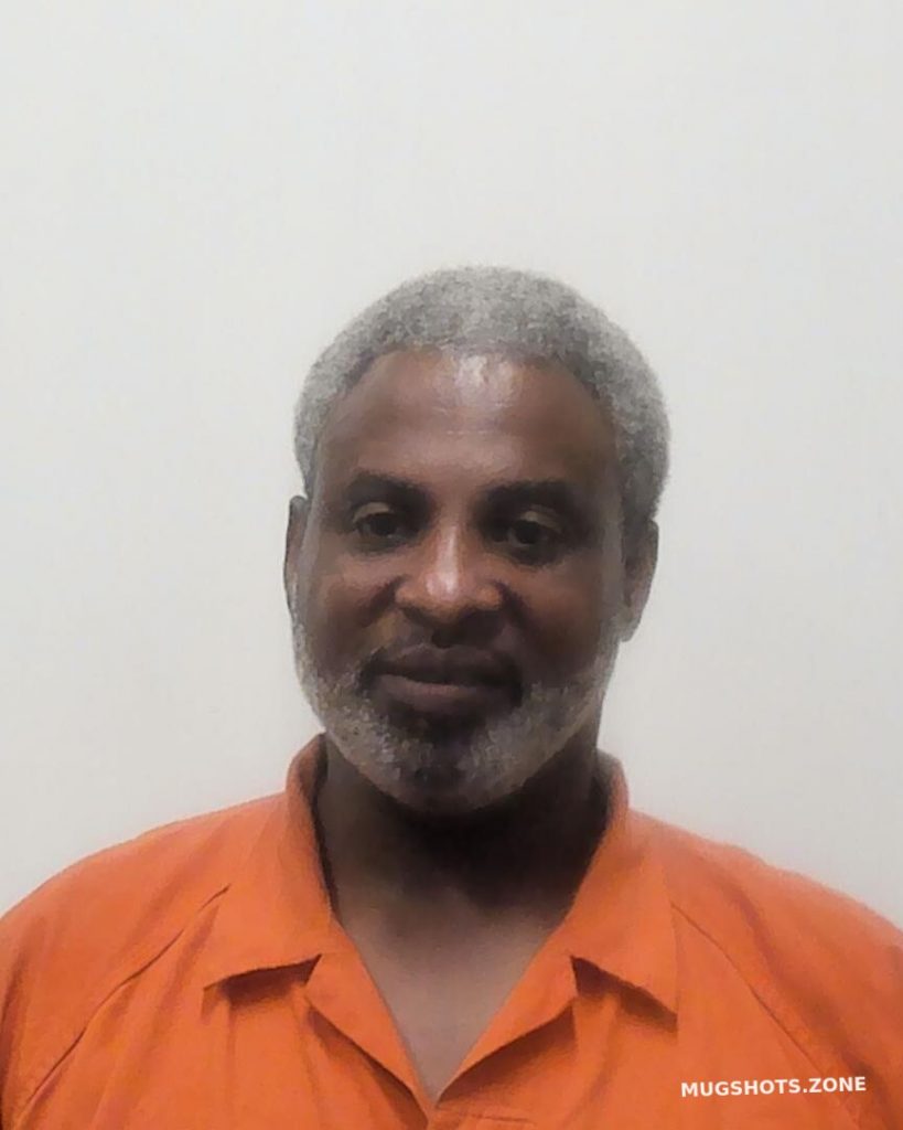 HAMPTON LARRY JAMES 06/28/2025 - Montgomery County Mugshots Zone