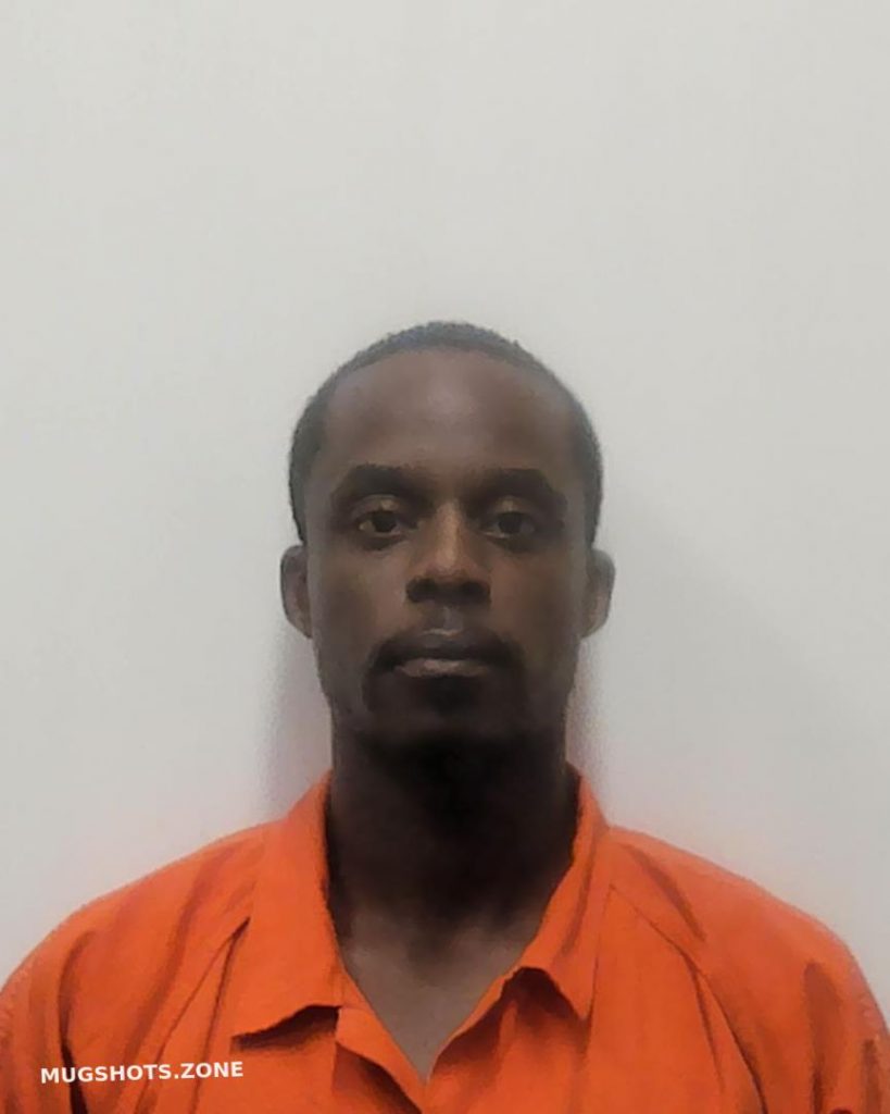 BROWN JORDAN DEVANTE 06/30/2025 - Montgomery County Mugshots Zone