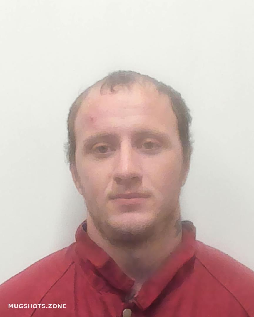 KIDD TYLER SCOTT 07/03/2025 - Montgomery County Mugshots Zone