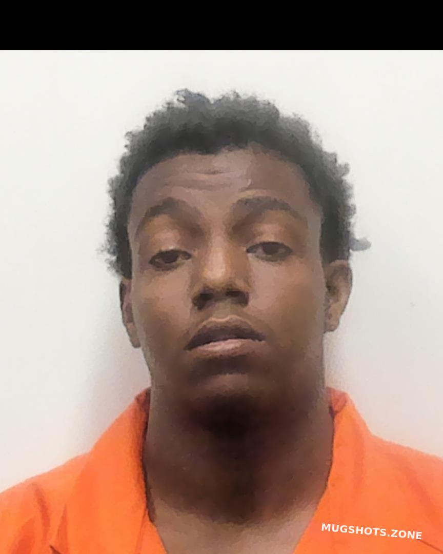 TUCKER JO' TERRION DEONTAY 07/05/2025 - Montgomery County Mugshots Zone